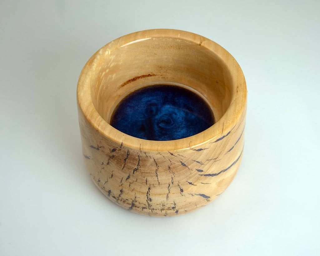 Acrylic Resin Carbide Cutters | Simple Woodturning Tools