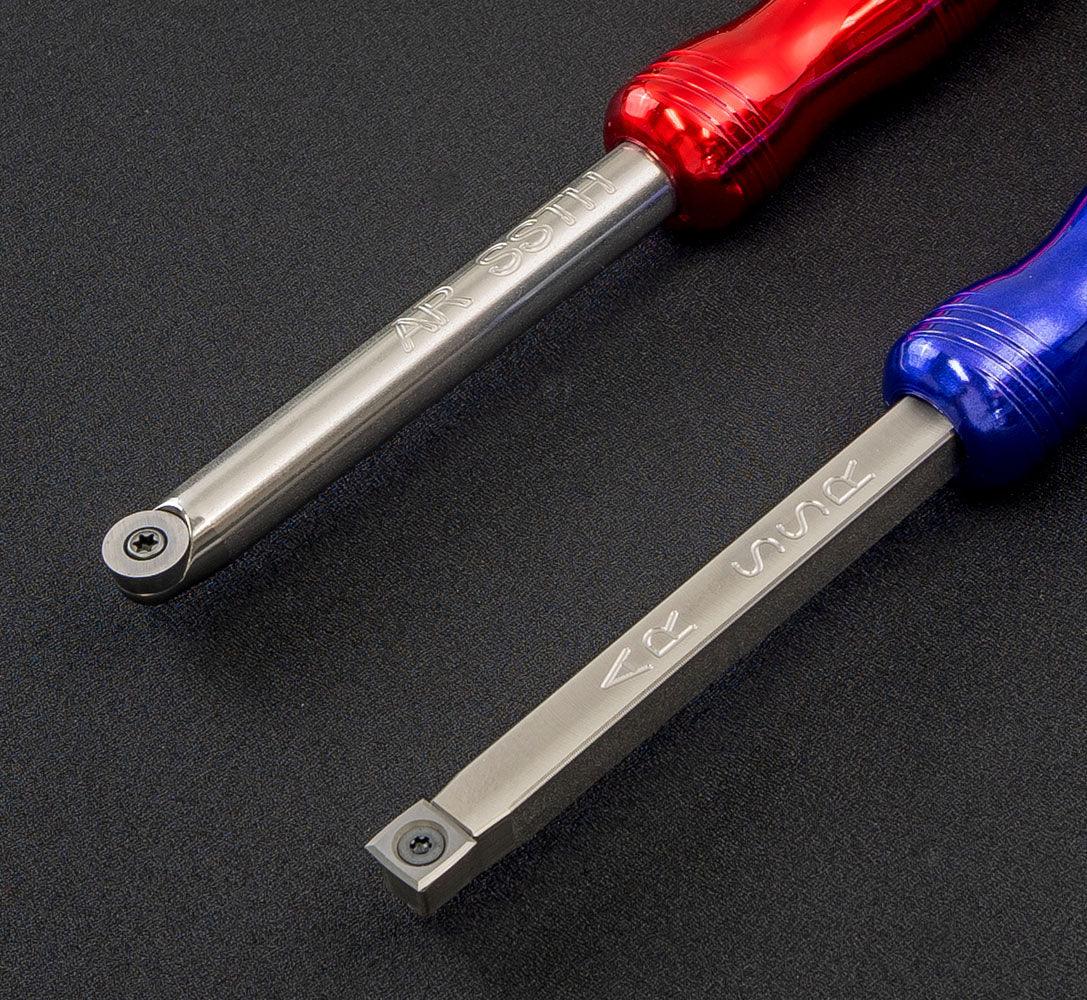 Acrylic/Resin Cutter Pack for Simple Start 2 Tool Set - AR SSTH & AR S ...