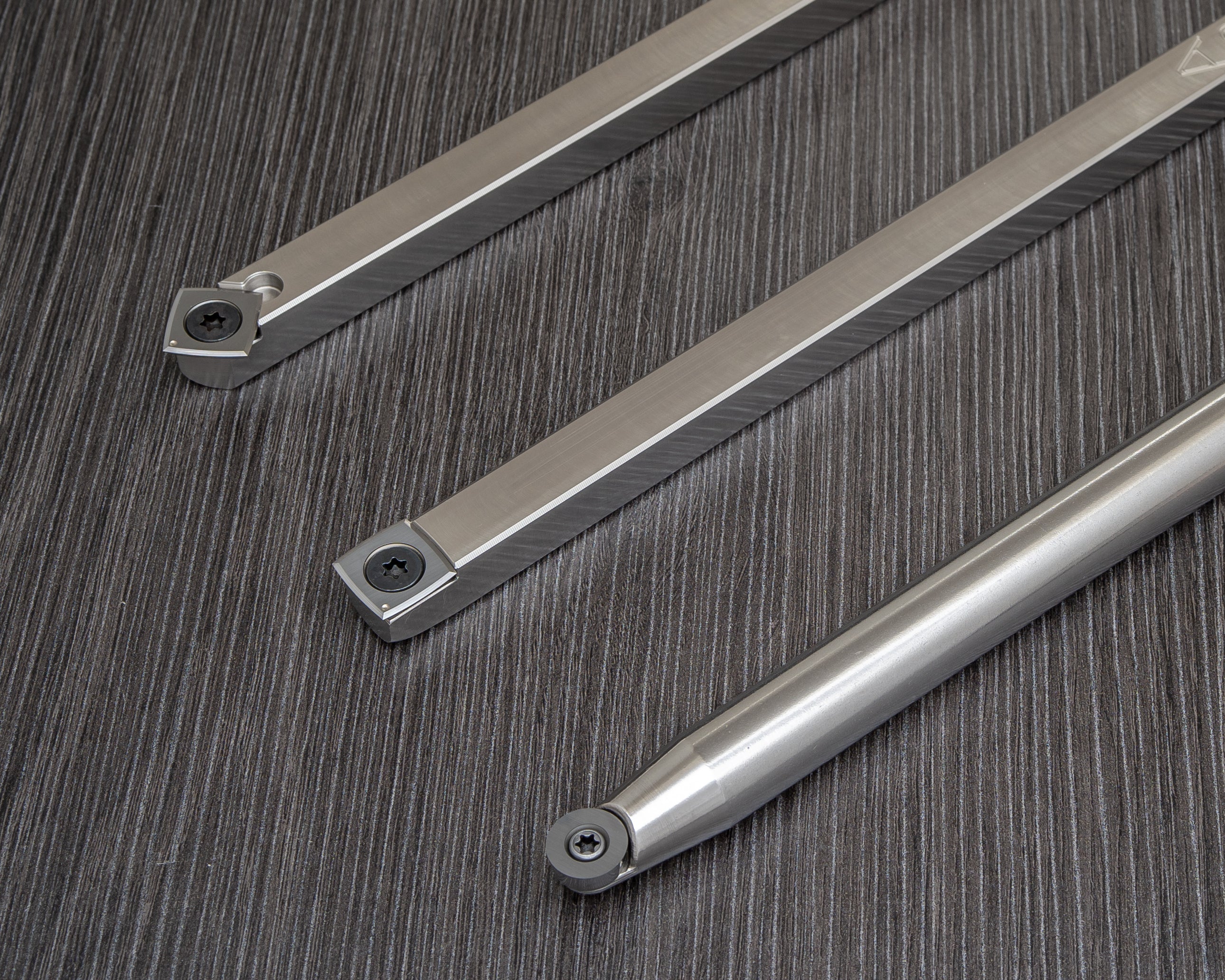 Acrylic/Resin Cutter Pack for Full Size 3 Tool Set - AR STH, AR SR & A ...