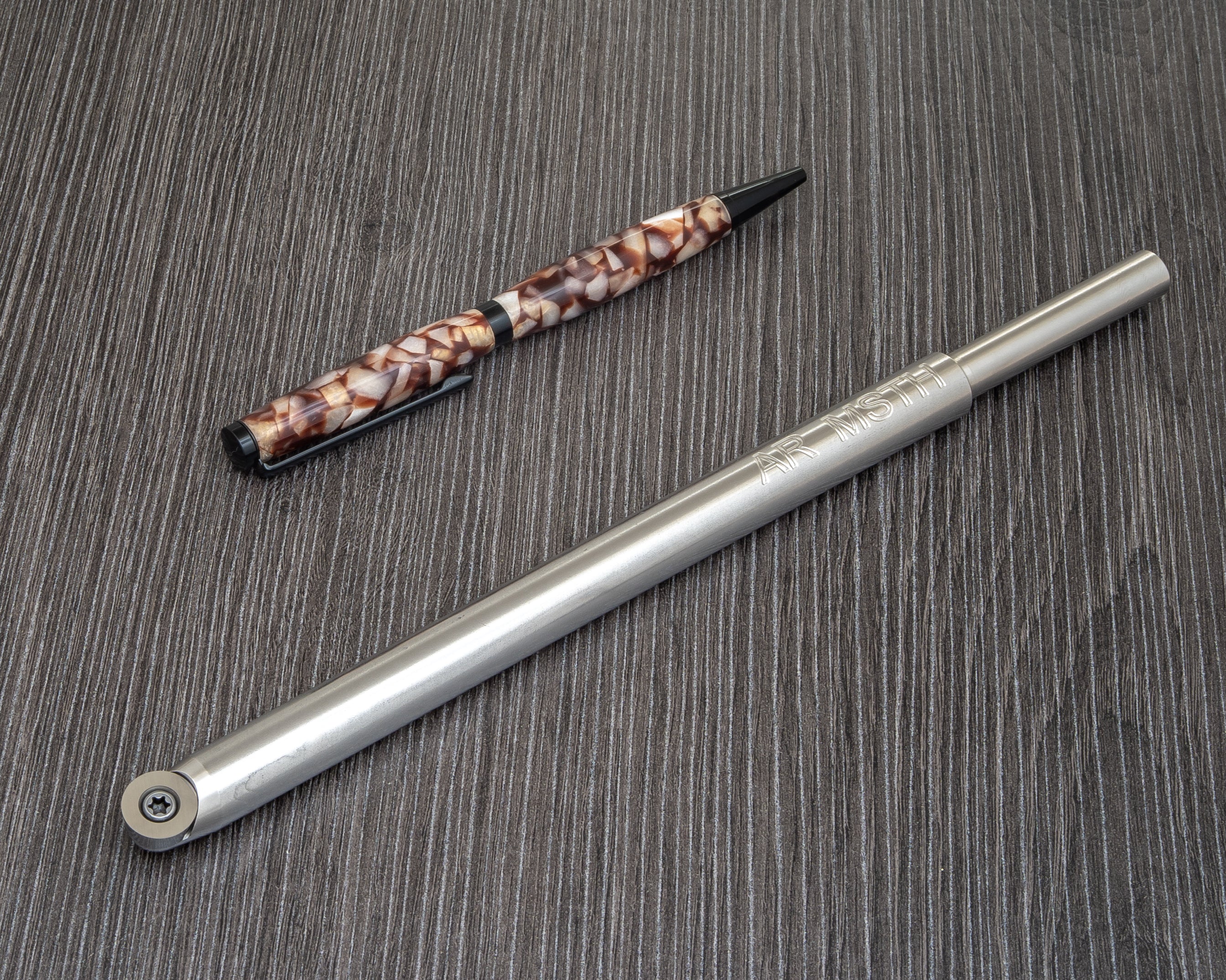 Acrylic/Resin Cutter for AR Tools - Fits AR SSTH (Simple Start) AR MST ...