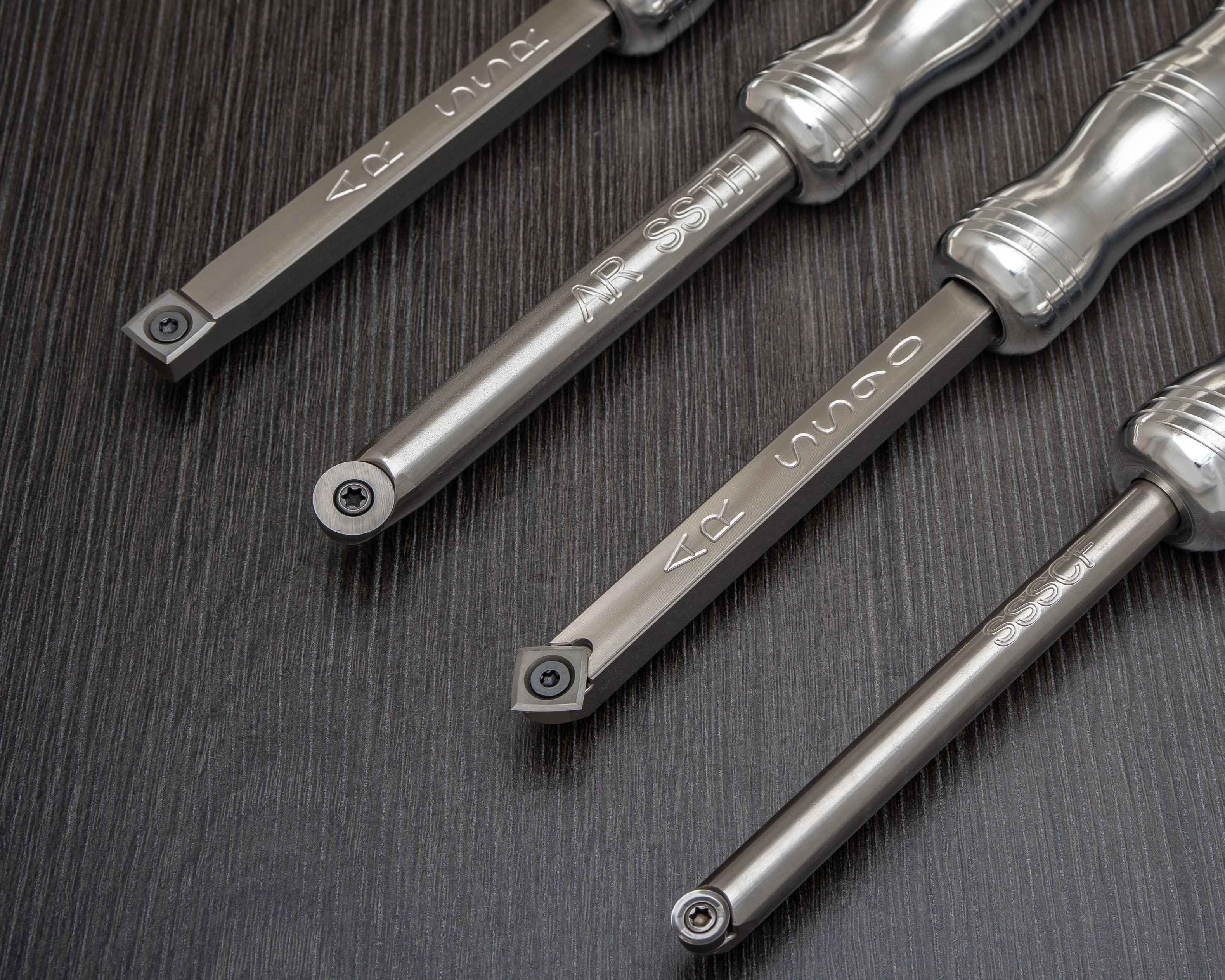 Acrylic/Resin Cutter Pack for Simple Start 4 Tool Set - AR SSTH, AR SS ...