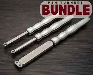 Bundle Deals | Simple Woodturning Tools