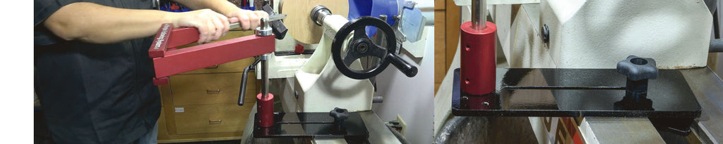 Wood Lathe Carbide Woodturning Tools | Simple Woodturning Tools