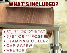 Wood Lathe Carbide Woodturning Tools | Simple Woodturning Tools