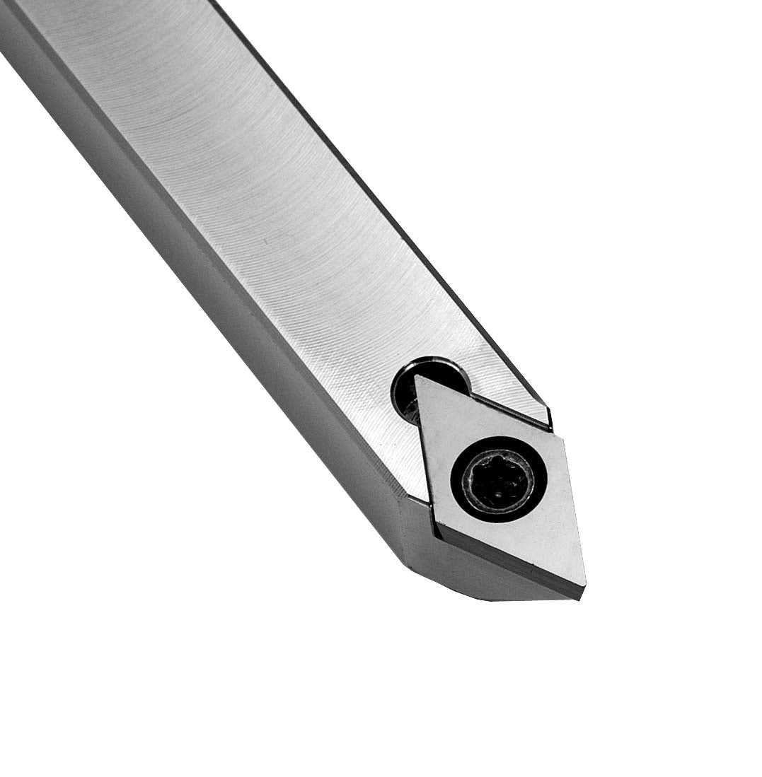 Carbide Wood Turning Lathe Tools, Full Size, American Made | Simple ...