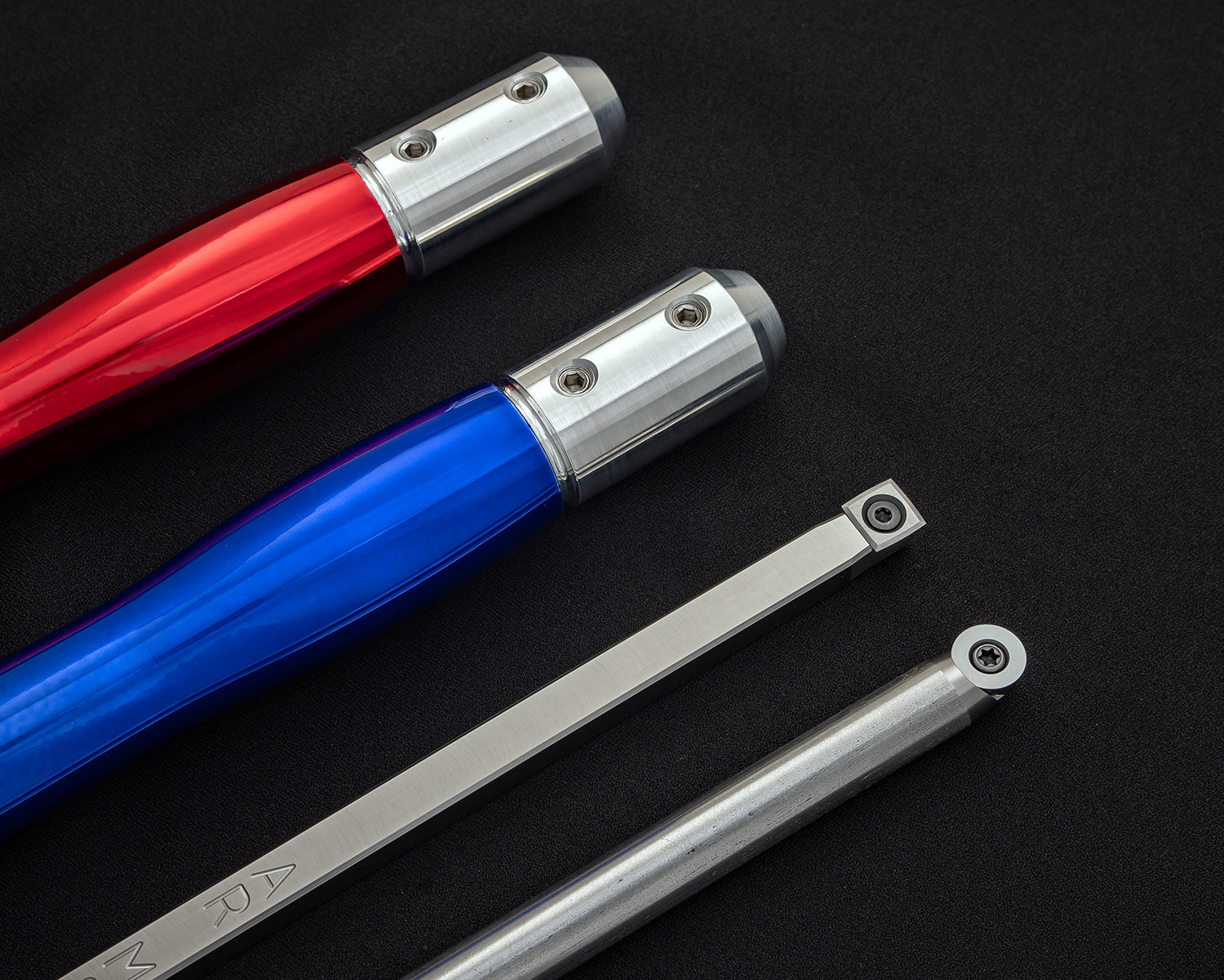 Carbide Turning Tool Set for wood resin epoxy or acrylic blank turning ...