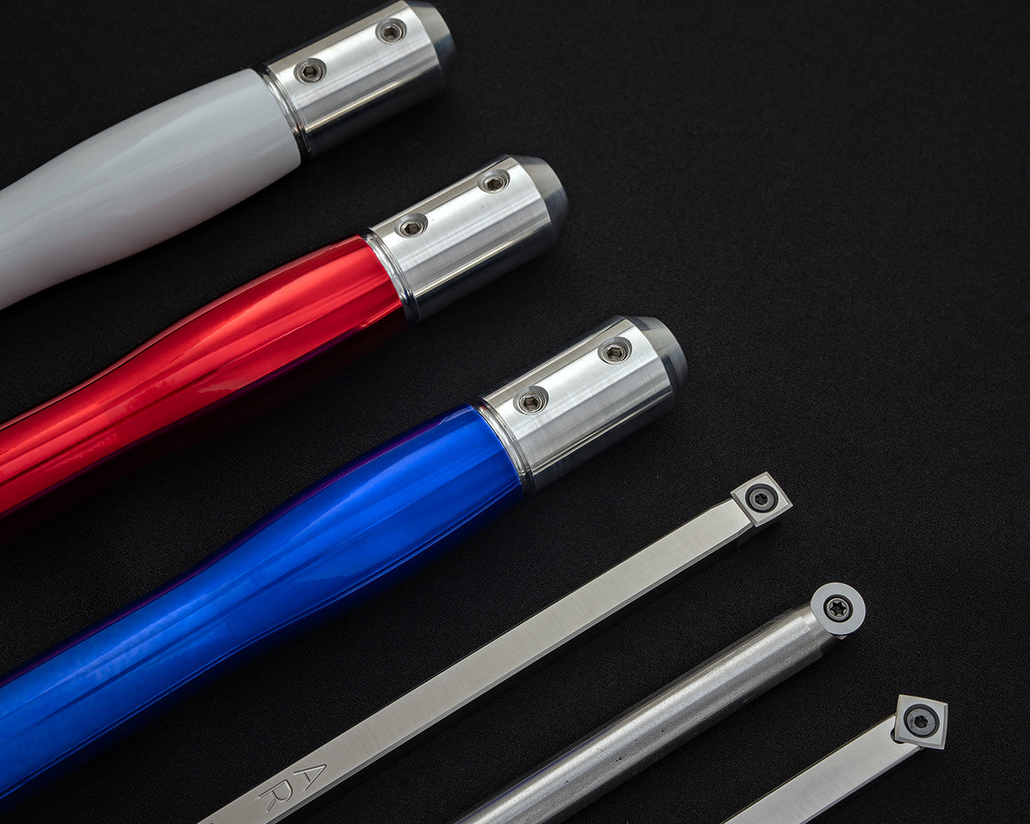 Wood Lathe Carbide Woodturning Tools | Simple Woodturning Tools