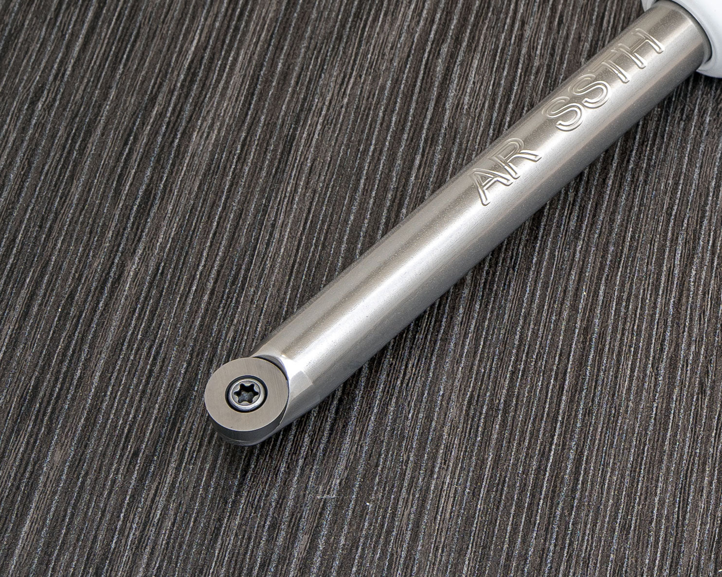 Carbide Turning & Hollowing Tool for Pens on a Wood Lathe | Simple ...