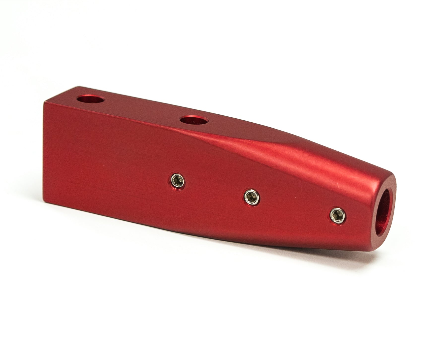 5/8" Tool Holder for Simple Hollowing System | Simple Woodturning Tools