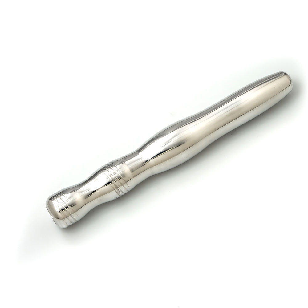 Solid Aluminum 8" Handle - Fits All Full Size or Simple Start Size Too ...