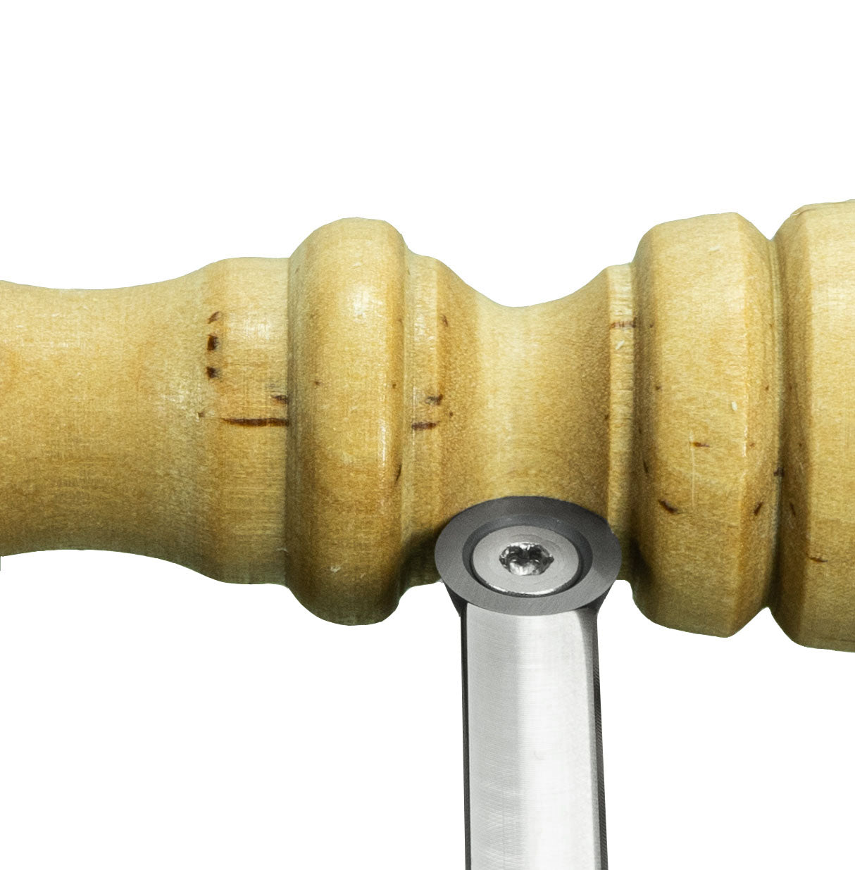 5 Tool Complete Set of Mid Size Tools each with Color Coded Handle - 1 ...