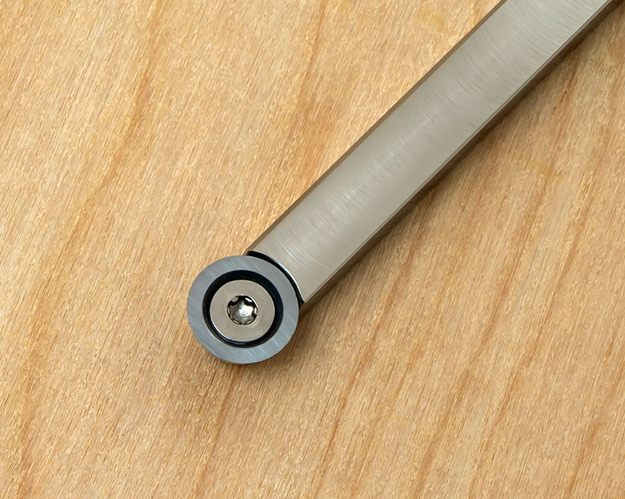 Simple Roughing and Hollowing Tool for Woodturning on your Lathe - Mid ...