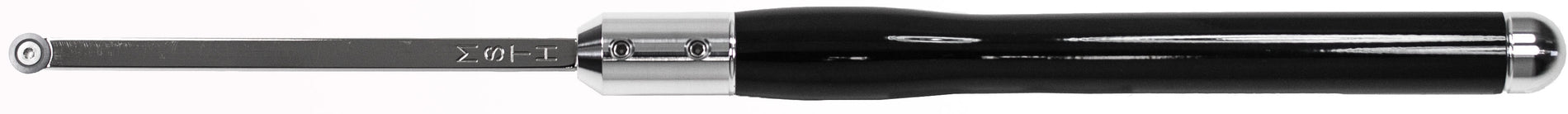 5 Tool Complete Set of Mid Size Tools each with Color Coded Handle - 1 ...