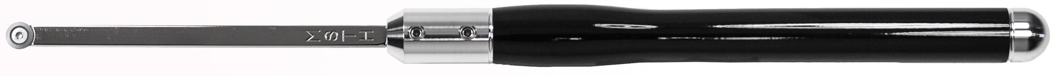 5 Tool Complete Set of Mid Size Tools each with Color Coded Handle - 1 ...