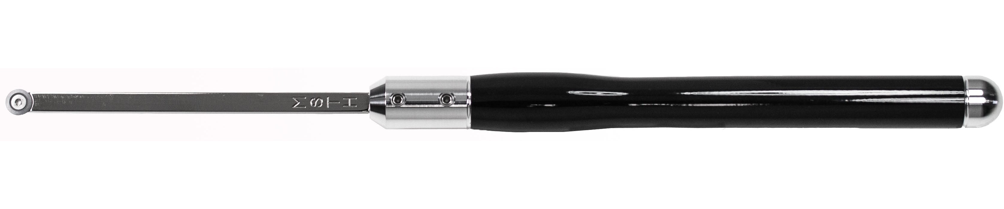 4 Piece Set of Mid Size Carbide Tools each with Color Coded Handle - 1 ...