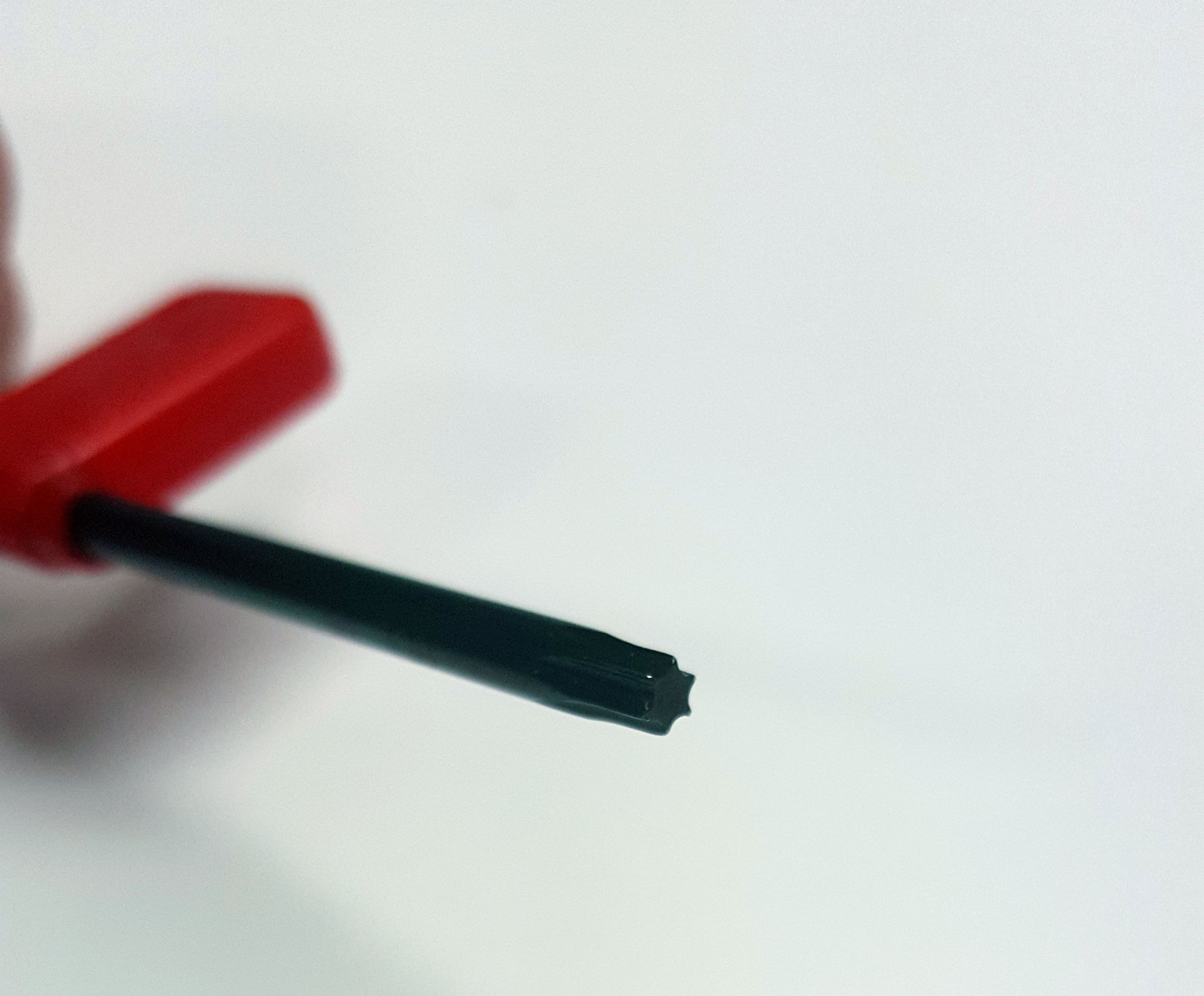 T20 Torx Star Tip Wrench | Simple Woodturning Tools